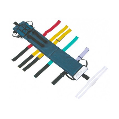 Unieruchomienie pediatryczne Pedi-Pac FERNO