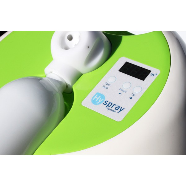 HySpray - urządzenie do zamgławiania