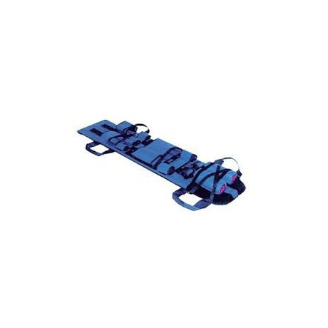 Spencer Pedi Loc