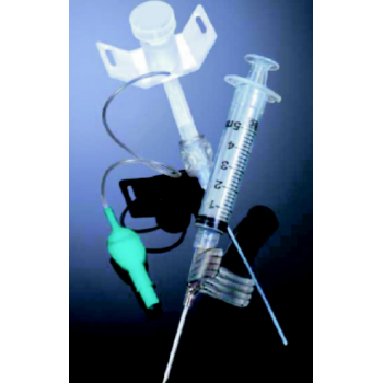 Zestaw do konikopunkcji/konikotomii QUICKTRACH dla Dorosłych ...